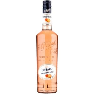 Giffard Creme De Pamplemousse Rose – Whisk Nation