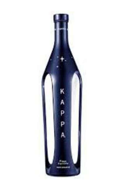 Kappa Pisco – Whisk Nation